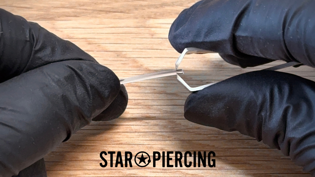 Star Piercing